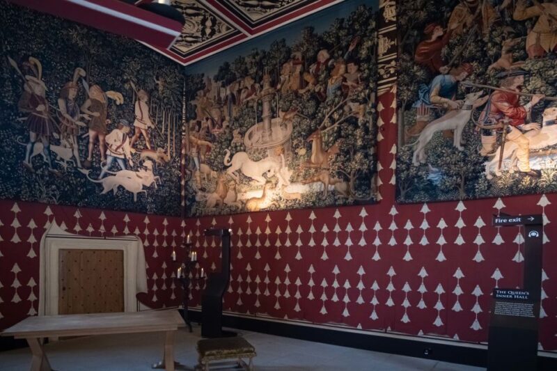 Stirling Castle: Skip-the-Line Guided Tour in Spanish - Final Thoughts