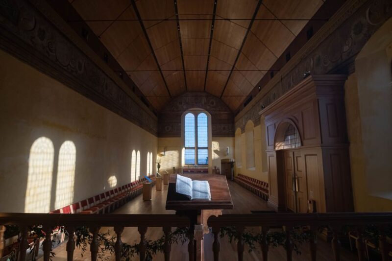 Stirling Castle: Skip-the-Line Guided Tour in Spanish - Frequently Asked Questions (FAQs)