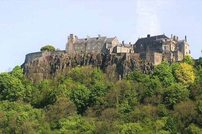 Stirling Castle, Whisky & Kelpies Tour starting Edinburgh - Why This Tour Offers Great Value