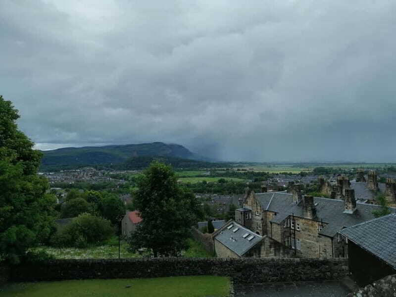 Stirling: Daily Guided Walking Tour with a Local Guide - Final Thoughts