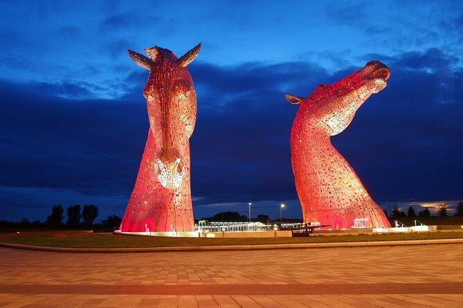Stirling Luxury Private Day Tour from Edinburgh - Pricing and Value