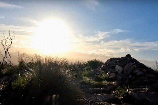 Stirling Range National Park Self Guided Driving Tour - The Experience According to Reviewers