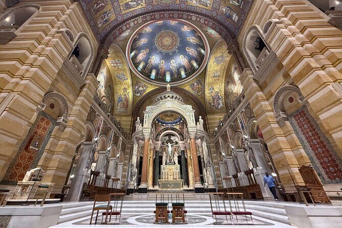 "StL's Best Sights and Bites" - Your Private Tour in St. Louis - The Itinerary: A Closer Look