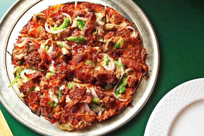 "StL's Best Sights and Bites" - Your Private Tour in St. Louis - Value for Money