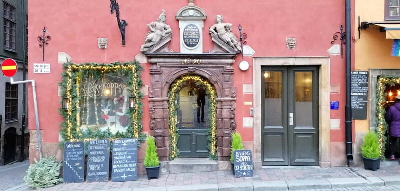 Stockholm: A Beauty On The Water - Old Town Walk & Boat Trip - Practical Details and Value