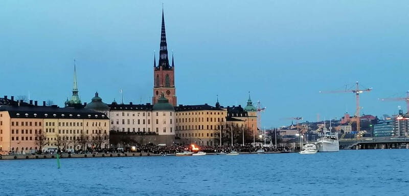 Stockholm: A Beauty On The Water - Old Town Walk & Boat Trip - Who Will Love This Tour?