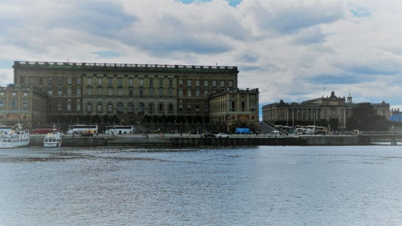 Stockholm: A Beauty On The Water - Old Town Walk & Boat Trip - The Sum Up