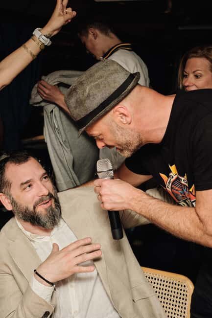 Stockholm All-You-Can-Eat Shrimp or Tacos Cruise & Coverband - Final Thoughts: Is It Worth It?