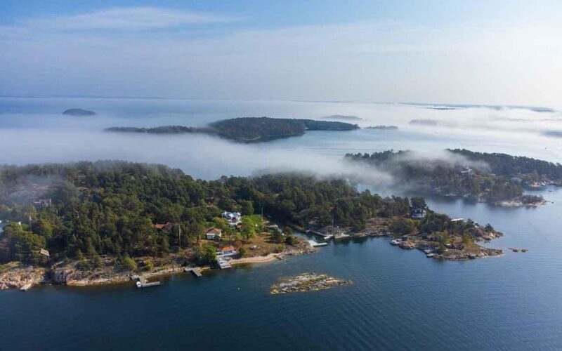 Stockholm: Archipelago Boat Tour - Introduction to the Stockholm Archipelago Boat Tour