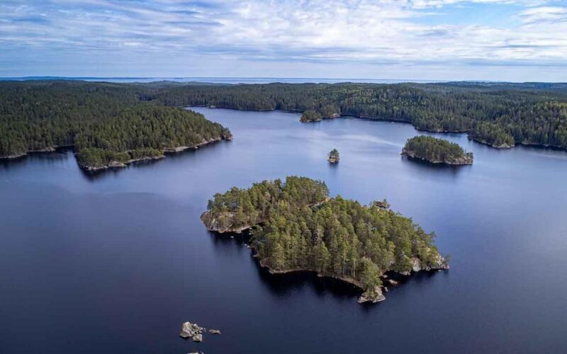 Stockholm: Archipelago Boat Tour - In-Depth Breakdown of the Itinerary