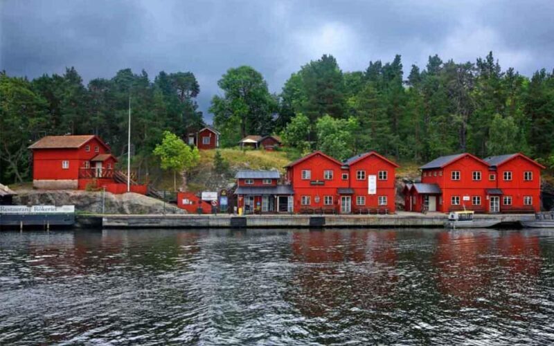 Stockholm: Archipelago Boat Tour - The Value and Practicality