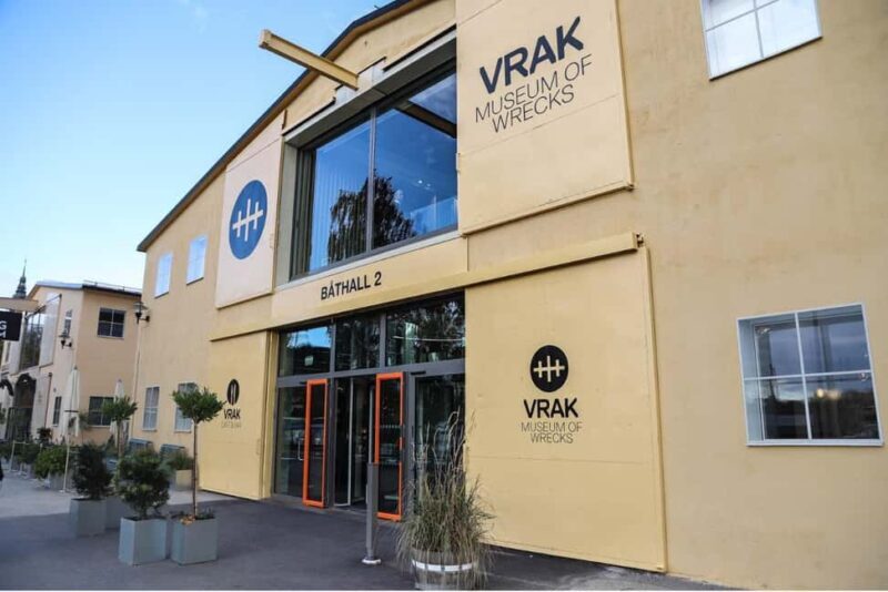 Stockholm Archipelago Guided Island Cruise With Craft Beer - In-Depth Look at the Stockholm Archipelago Guided Island Cruise