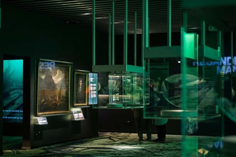 Stockholm Archipelago Guided Island Cruise With Craft Beer - Who Should Opt for This Tour?