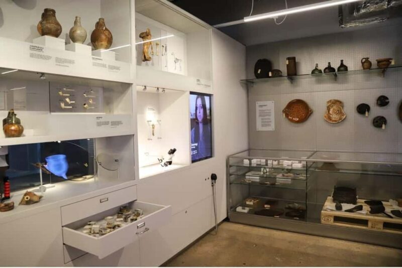 Stockholm Archipelago Guided Island Cruise With Craft Beer - FAQ