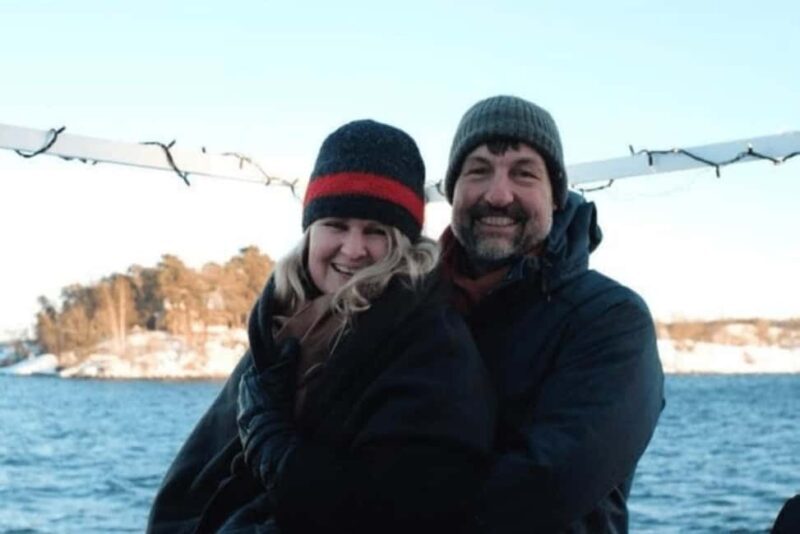 Stockholm Archipelago Guided Tour on Historic Ship with Fika - Key Points