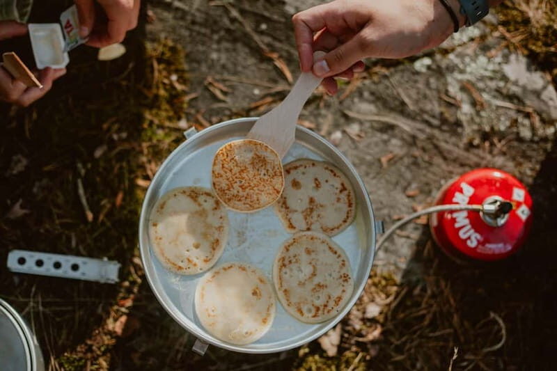 Stockholm: Archipelago Islands Kayak Tour and Outdoor Picnic - FAQ