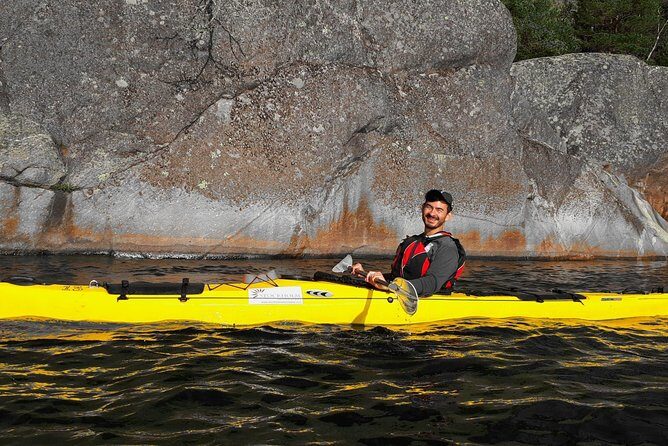 Stockholm Archipelago Kayaking Day Tour - The Bottom Line: Is It Worth It?