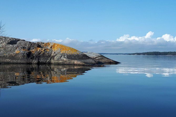 Stockholm Archipelago Sailing Day Tour - Authentic Experiences from Fellow Travelers