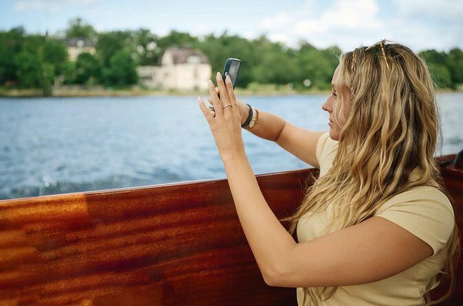 Stockholm Archipelago Tour by Classic Wooden Boat with Guide - Final Thoughts