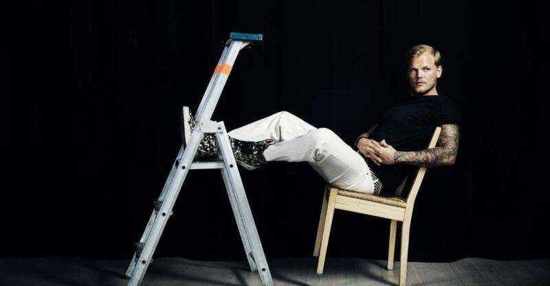 Stockholm: Avicii Experience Skip-the-Line Entrance Ticket - What Is the Avicii Experience?