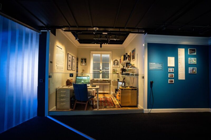 Stockholm: Avicii Experience Skip-the-Line Entrance Ticket - What Youll Love