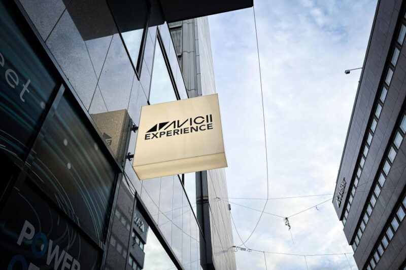 Stockholm: Avicii Experience Skip-the-Line Entrance Ticket - Additional Highlights