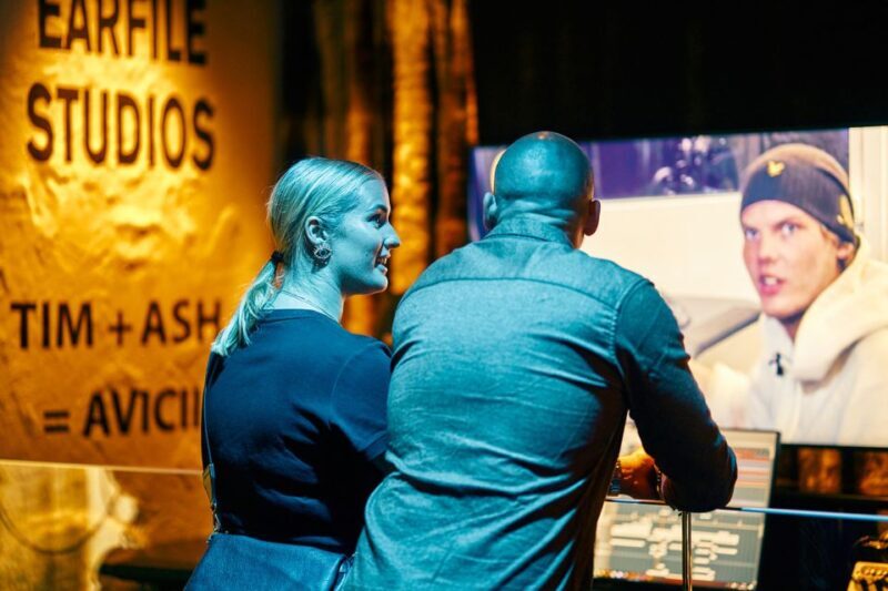 Stockholm: Avicii Experience Skip-the-Line Entrance Ticket - Is It Worth It?