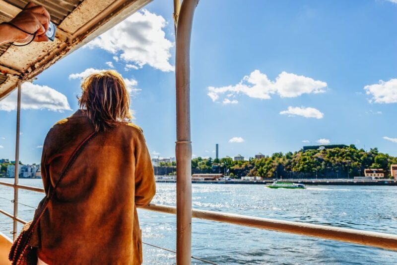 Stockholm: City Archipelago Sightseeing Cruise with Guide - Duration Options and Which One is Best