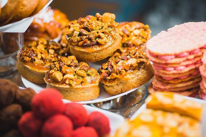 Stockholm Fika Tour - What to Expect from the Stockholm Fika Tour