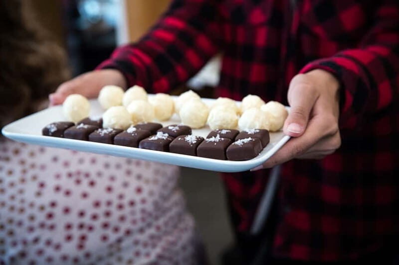 Stockholm: Food Tour - Key Points