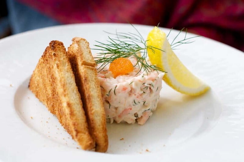 Stockholm: Food Tour - The Sum Up