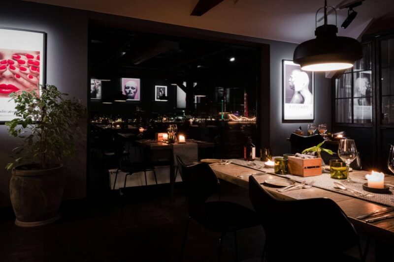 Stockholm: Fotografiska Museum Entrance Ticket - What Reviewers Love Most