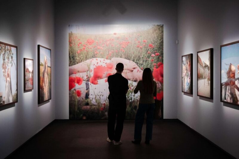 Stockholm: Fotografiska Museum Entrance Ticket - Potential Drawbacks