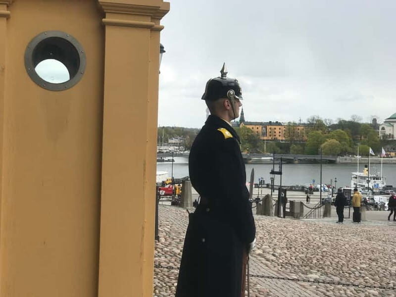 Stockholm: Full-Day Guided Sightseeing Tour with Lunch - What Do Reviewers Say?  