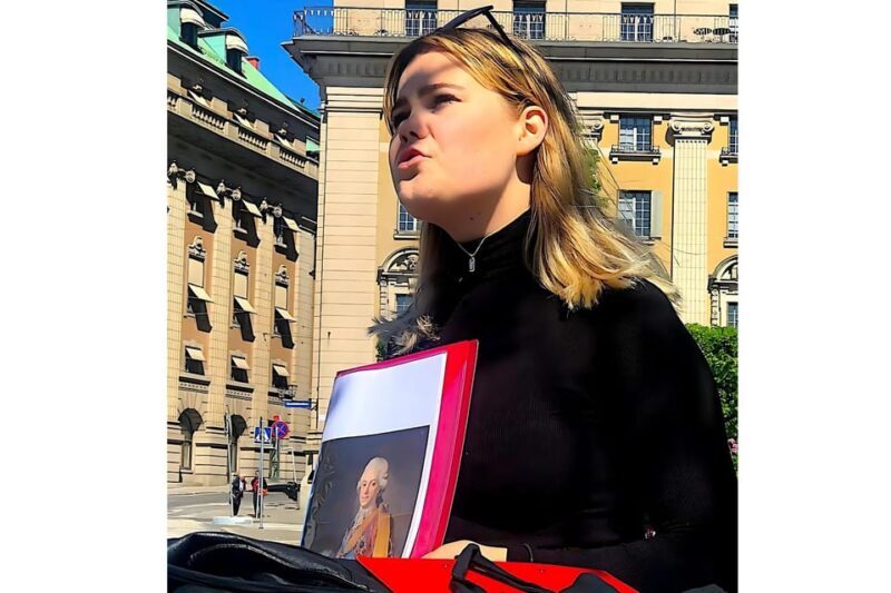 Stockholm Gamla Stan: Old Town Walking Tour with Local Guide - FAQ