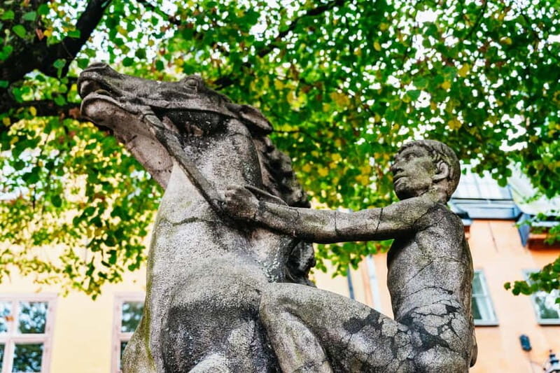 Stockholm: Ghost Walk and Historical Tour - Final Thoughts