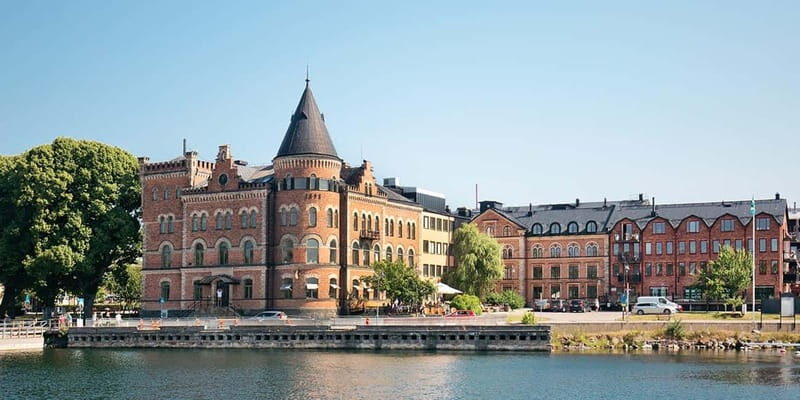 Stockholm: Grand Canal Tour to Gustavsberg - Key Points