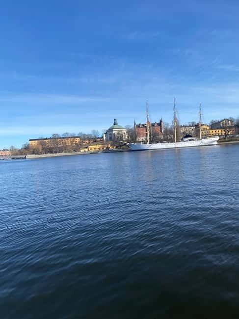 Stockholm: Guided Archipelago Islands Tour - The Experience: What to Expect on the Tour