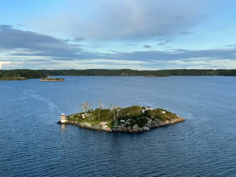 Stockholm: Guided Archipelago Islands Tour - Authenticity and Practical Insights from Reviews