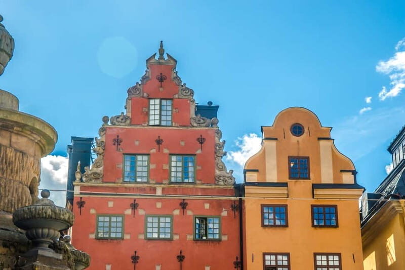 Stockholm: Guided Bike Tour - An In-Depth Look at the Stockholm Bike Tour