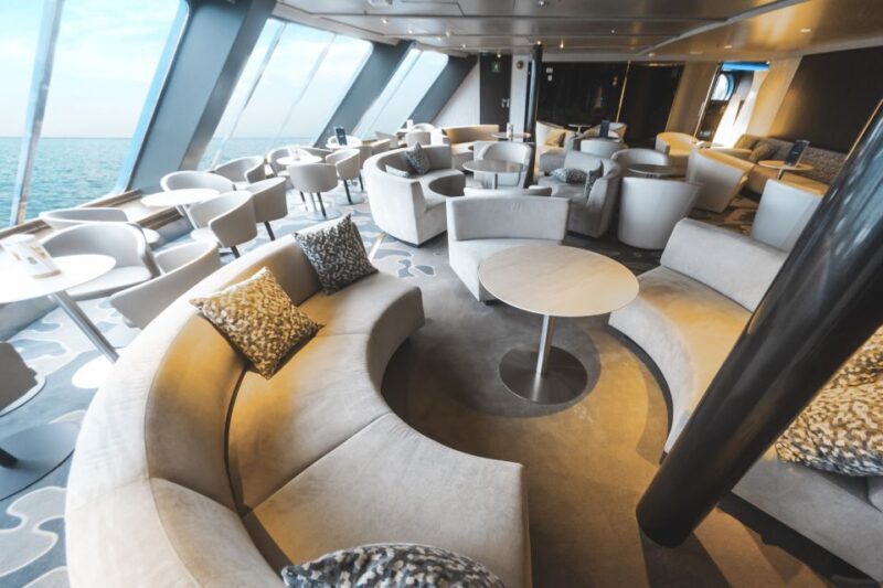 Stockholm-Helsinki Mini Cruise: 2-Night Baltic Getaway - Practical Tips for Travelers