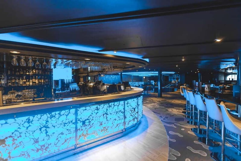 Stockholm-Helsinki Mini Cruise: 2-Night Baltic Getaway - FAQ