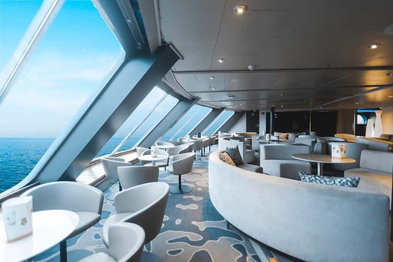 Stockholm-Helsinki Oneway Overnight Cruise with Cabin Stay - Final Thoughts