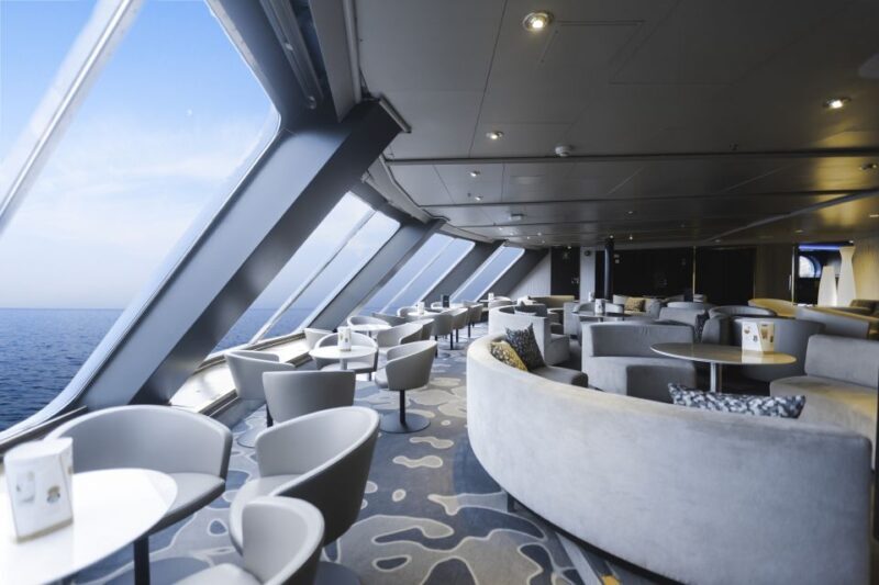 Stockholm-Helsinki Oneway Overnight Cruise with Cabin Stay - FAQ