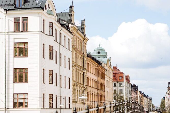 Stockholm Hidden Gem Tours by Locals: 100% Personalized & Private - Who Will Love This Tour?