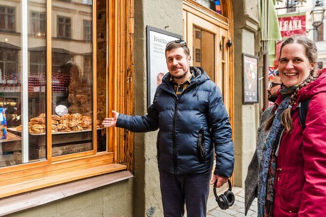 Stockholm Hidden Gem Tours by Locals: 100% Personalized & Private - The Sum Up