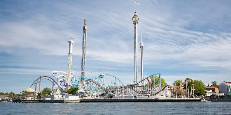 Stockholm: Highlights Boat Tour - The Itinerary Breakdown