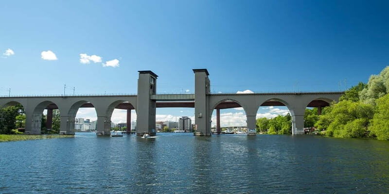 Stockholm: Highlights Boat Tour - Accessibility and Practicalities