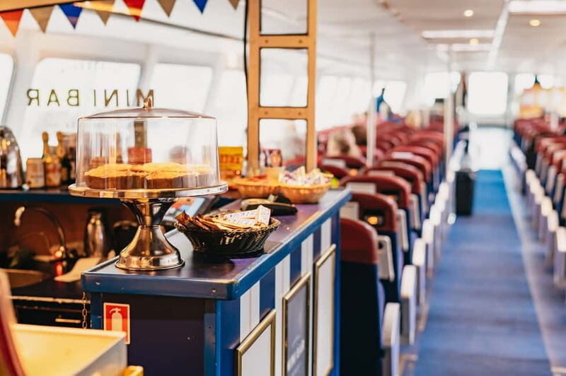 Stockholm: Highlights Boat Tour - The Experience: What the Reviews Say