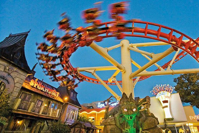 Stockholm Hop-On Hop-Off Sightseeing Cruise - Practical Tips for a Smooth Experience